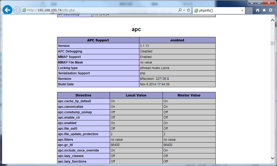 nagiosでフリーな監視をしてみよう！～nagiosの構築～ | TECH PROjin - Part 4